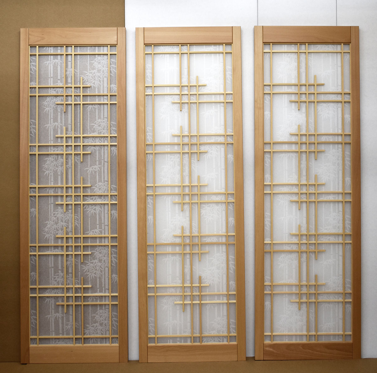 Shoji Designs Inc.: 2019