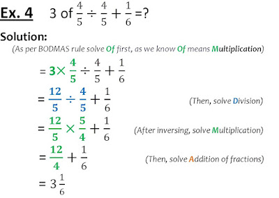 Learn BODMAS Rules: Fast and easy trick for Simplification ...
