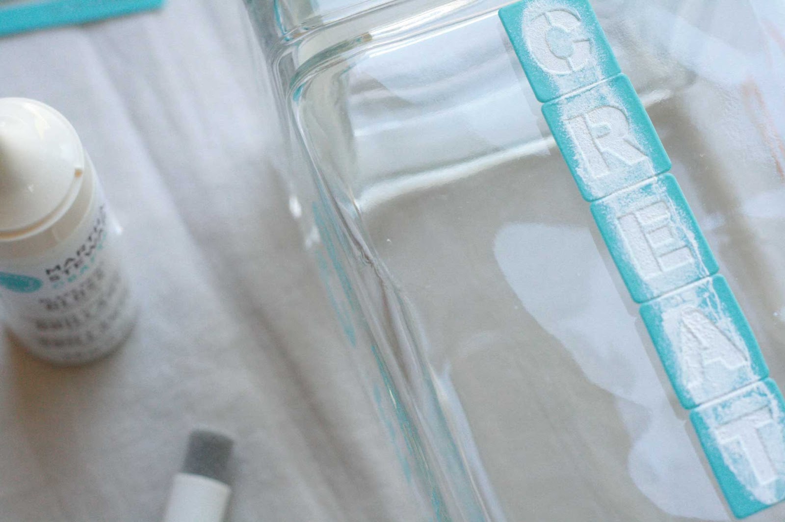 Diy Stencil Fluid at Joanne Bender blog