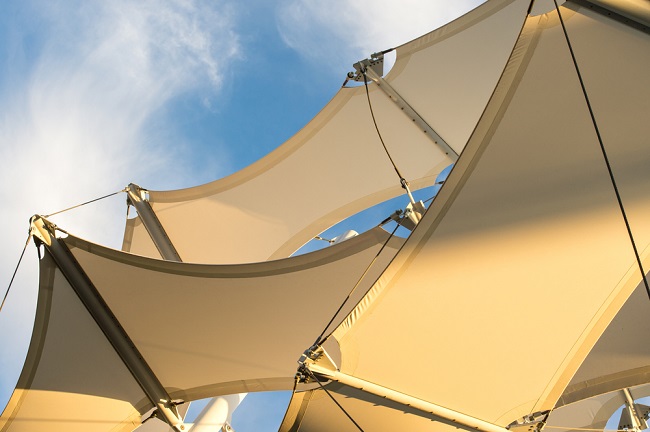 Building Up Shade Structures for Your Outdoors | Creative Blog Collection