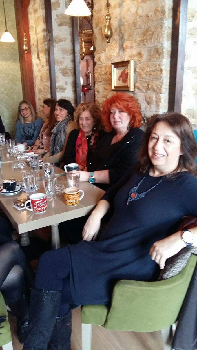 ΕΝΩΣΗ ΦΙΛΟΛΟΓΩΝ ΠΕΡΙΦ. ΕΝΟΤΗΤΑΣ ΦΛΩΡΙΝΑΣΠΕΡΙΦΕΡΕΙΑ ΔΥΤΙΚΗΣ ΜΑΚΕΔΟΝΙΑΣ ...