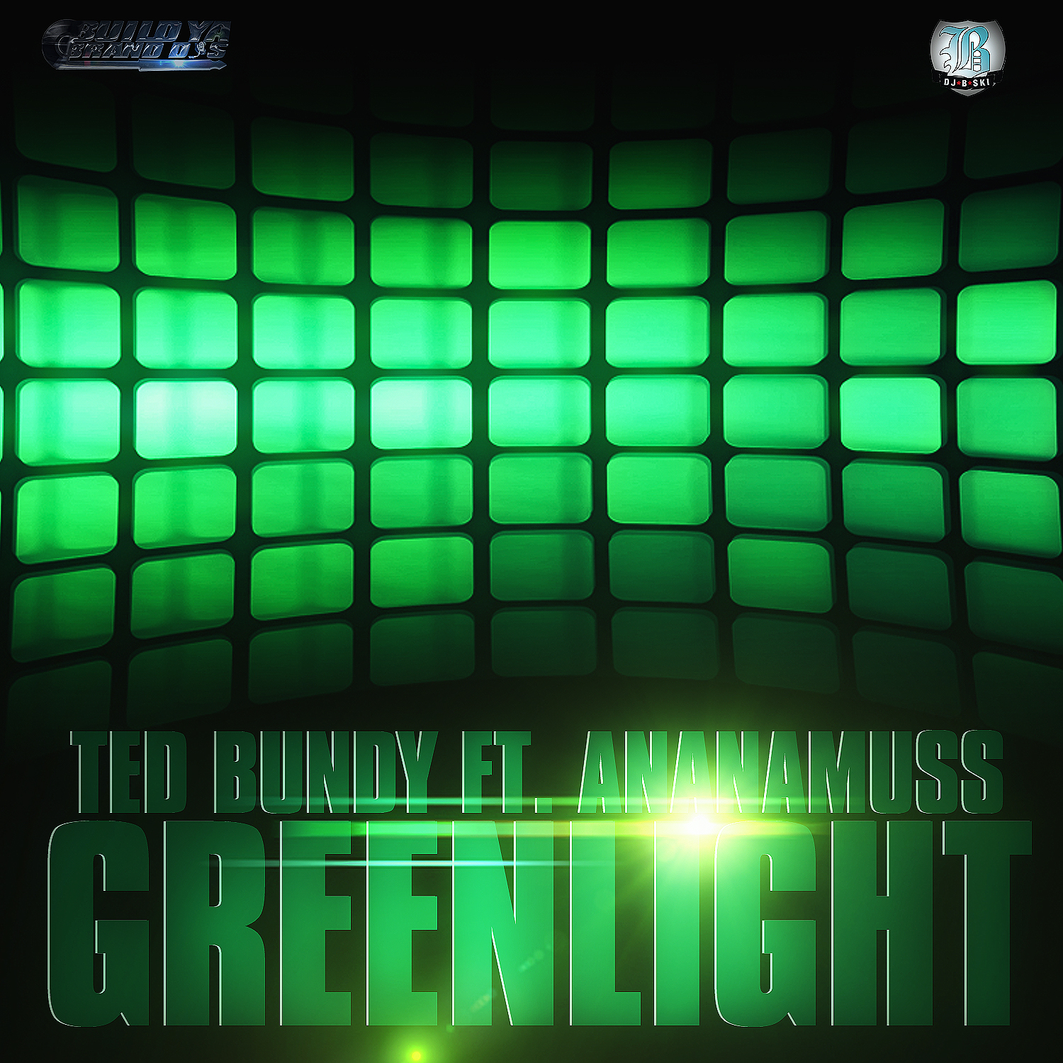 Carolina Love - Ted Bundy ::: Greenlight ft. Ananamuss
