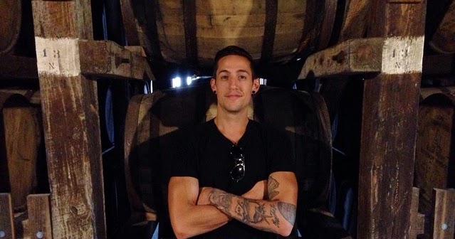 SmokyBeast: The Angel Barrel, Part 2 - Guest Review by Jake Cahill of ...