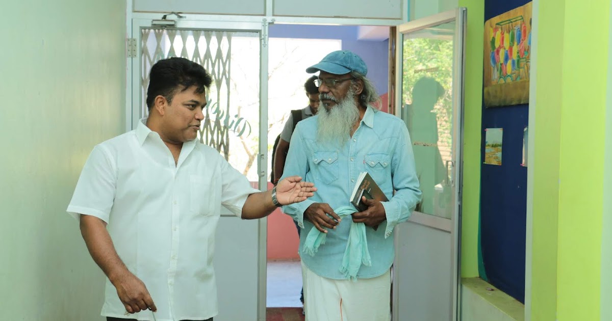 St.Xavier's VisCom: Research Methodology 7th Sep,2018-Rev. Fr Rajanayagam=