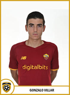 Gonzalo Villar ~ Habilidades Pro Evolution Soccer