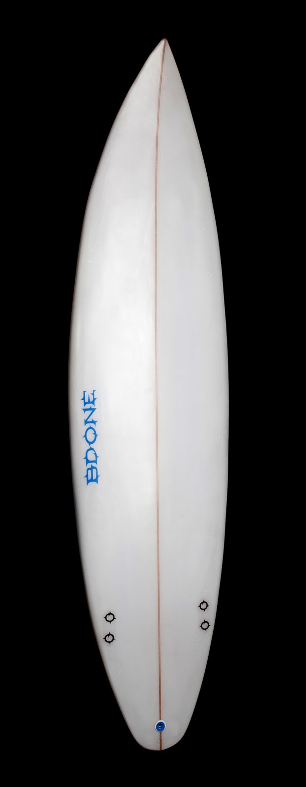 BDONE Surfboards