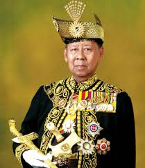 KTemoc Konsiders ........: Dirgahayu Tuanku