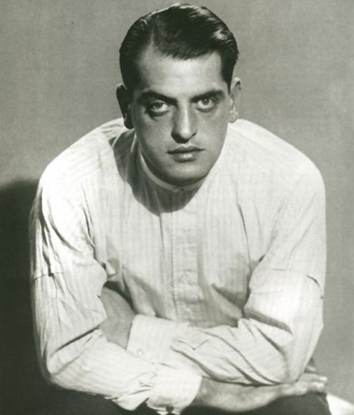 Bajo el Signo de Libra: Los Retratos de Man Ray