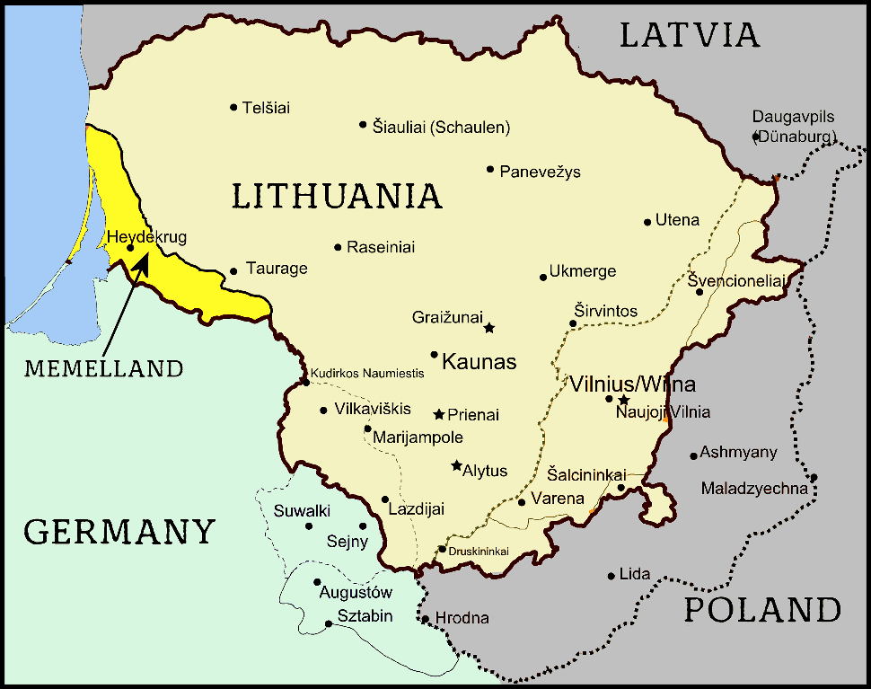 GLOBALWATCHMAN ON THE LOOKOUT: June 2014