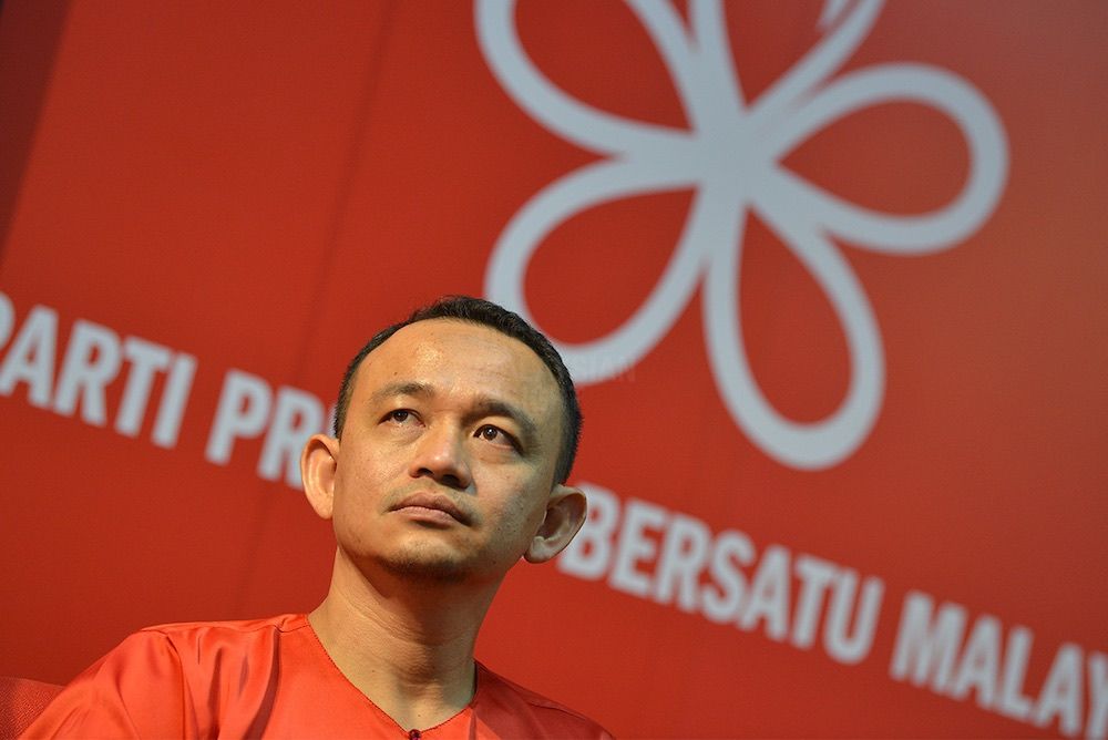 mountdweller88: Maslee Malik baru kenal realiti kehidupan setelah ...