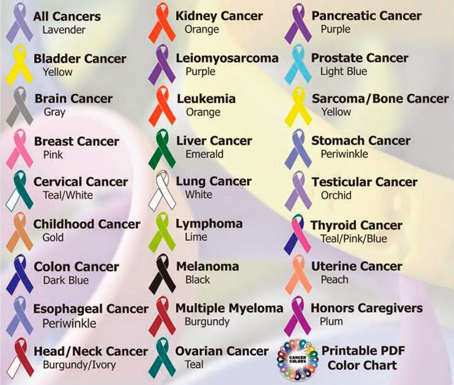 Angegel Blog CMC: Tema 3: El cáncer