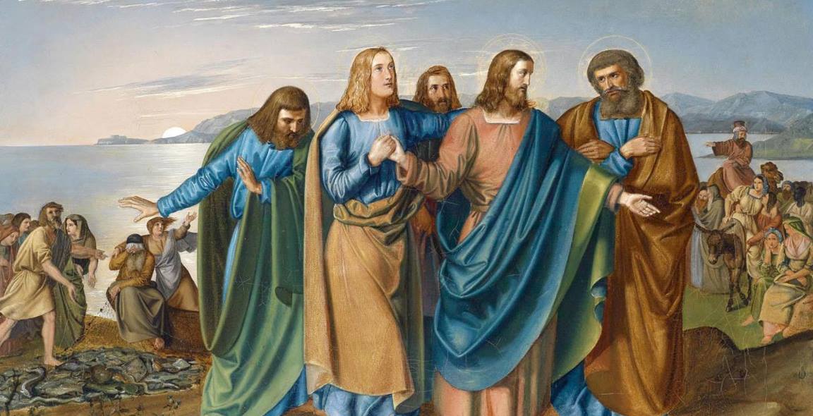 Architext: The Disciple - Part 8