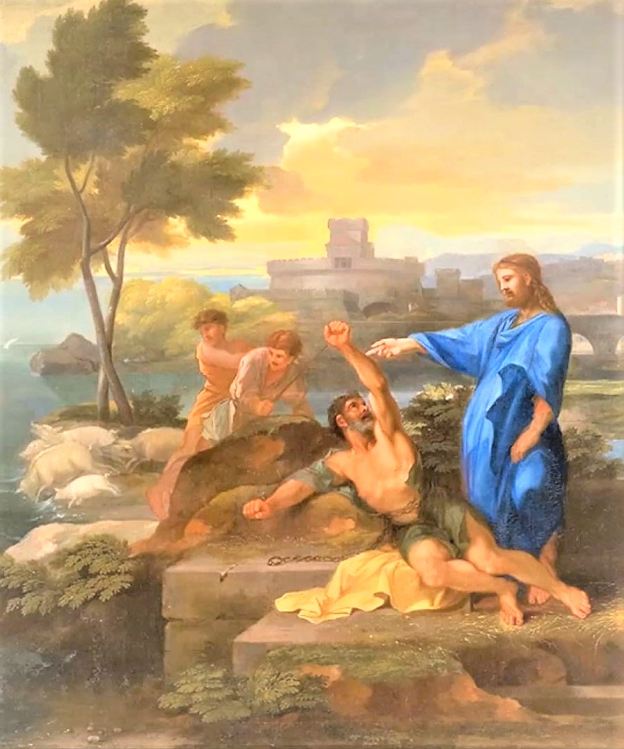 My Reflections...: Reflection for June 30 Wednesday the Thirteenth Week ...