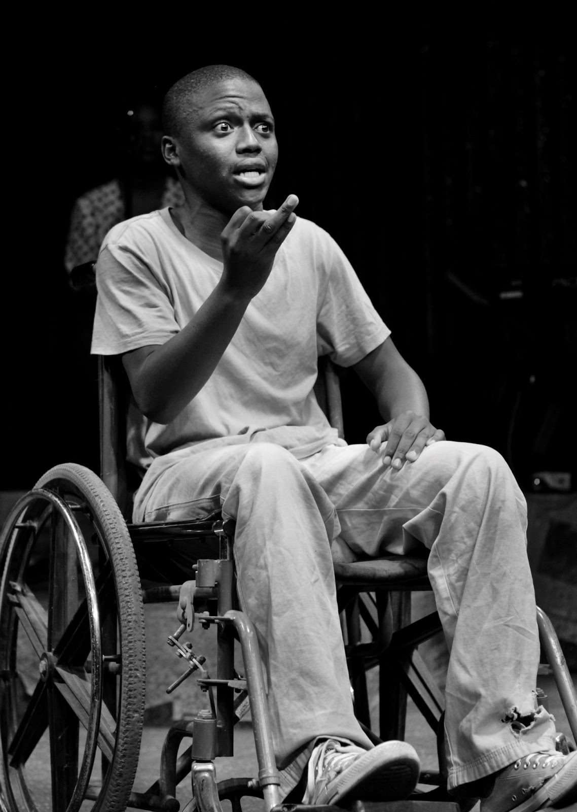 Zabalaza Festival: Gallery