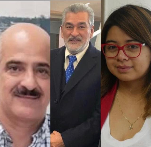 Bitácoras Políticas.com: No se hagan bolas: Ricardo Ahued