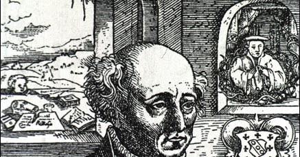 67 Not Out: Paracelsus And The Guardians Of The Human Race