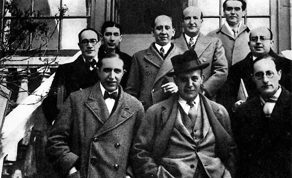 PLAZA DE LA LAGUNILLA: IGNACIO SÁNCHEZ MEJÍAS, UN HOMBRE EXCESIVO