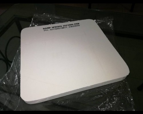 Gsm cutter pad - Mission Scientific Company