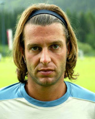 Top Football Players: Cristiano Doni Pictures