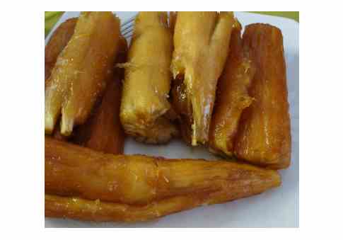 Daftar Makanan Khas Banyumas Enak dan Lezat - Daftar Makanan Khas