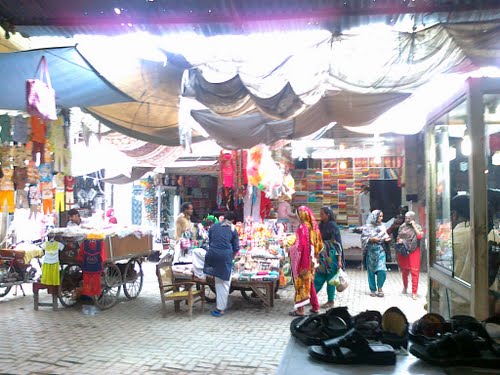 SULEHRI`S SECRETARIAT: SHAKARGARH,NAROWAL,PUNJAB,PAKISTAN