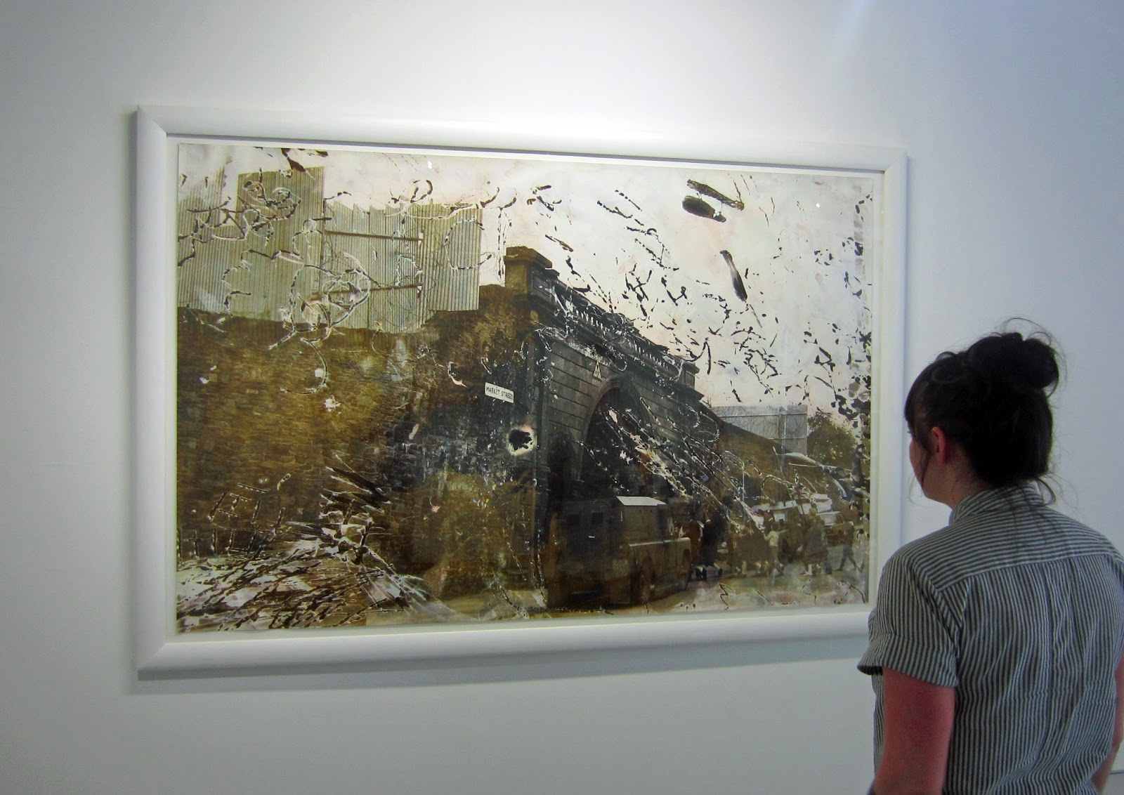 Victor Sloan: Visual Artist