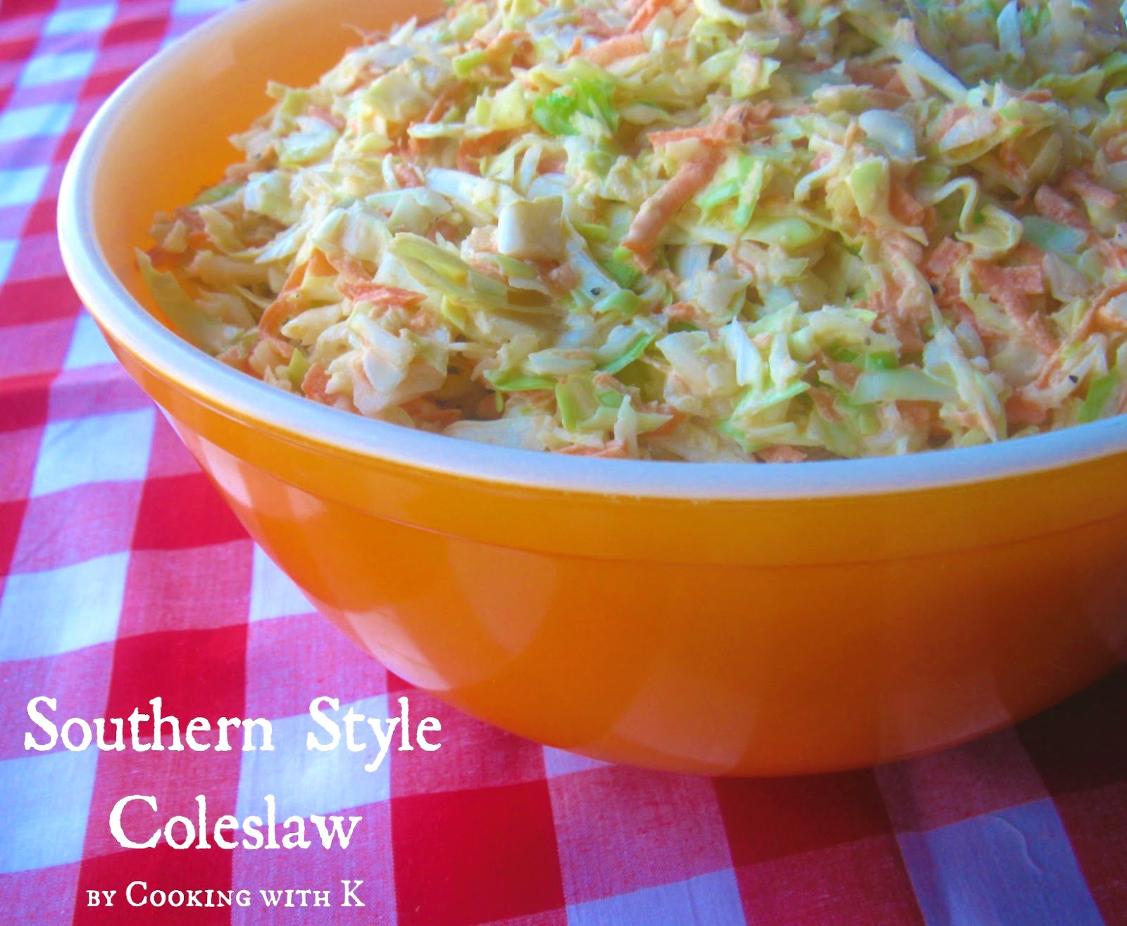 Cauliflower Rice Coleslaw ~ Makeover Leftovers