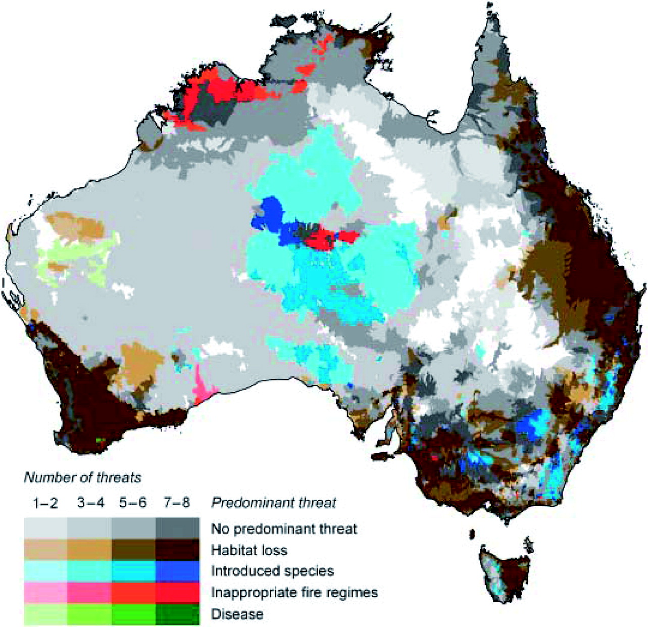 Collective decision-making under uncertainty: The Spatial Distribution ...