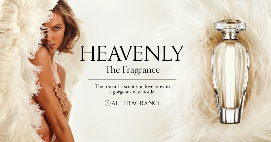 Hily Designs Karlie Kloss Presenta El Nuevo Perfume De Victoria Secret