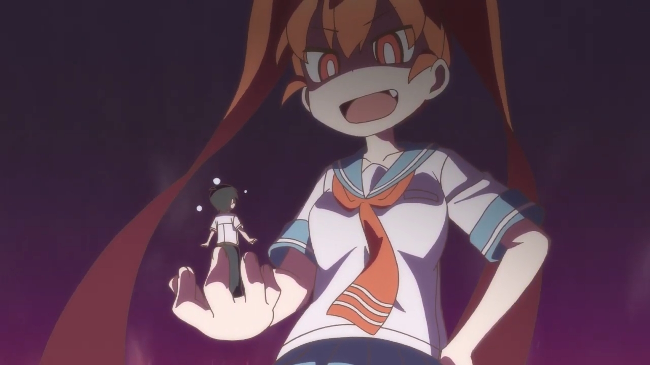 Trailer 3 de Ueno-san wa Bukiyou || ~[Grupo DINAMO]~ ||*The Japan ...