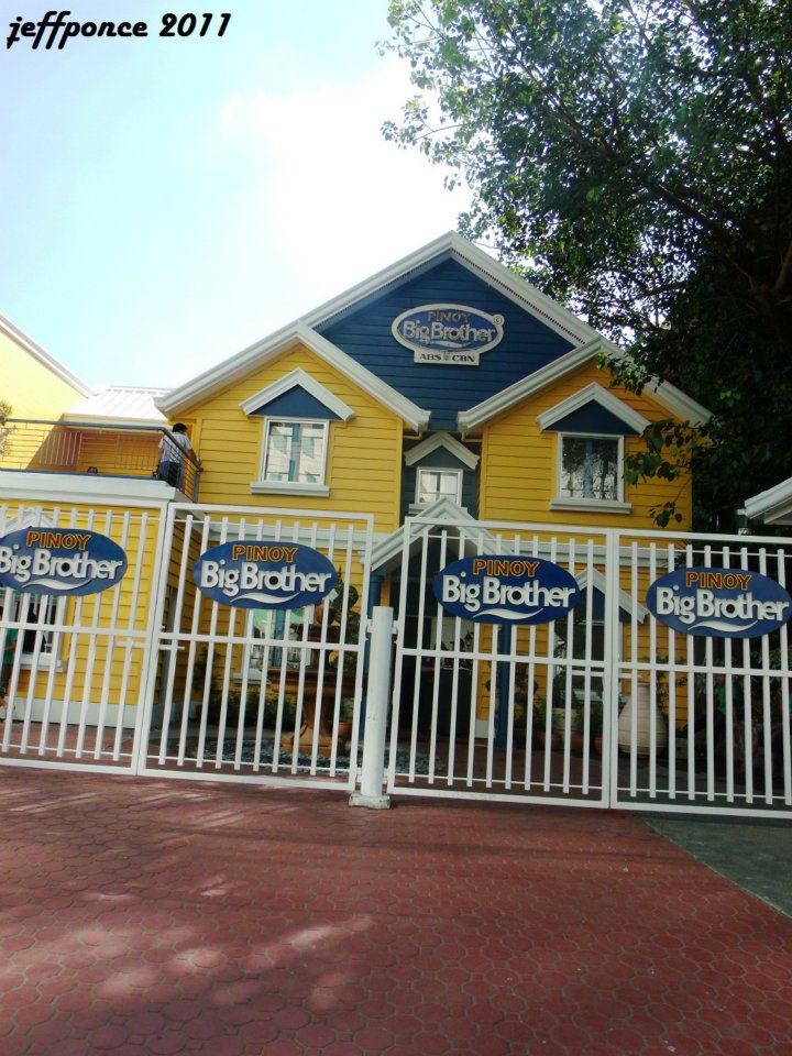 Bisayang Manlalakbay around the Philippines: Revisiting Pinoy Big ...