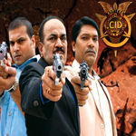 CID-Sony SET TV - TV Drama Series Serials Shows