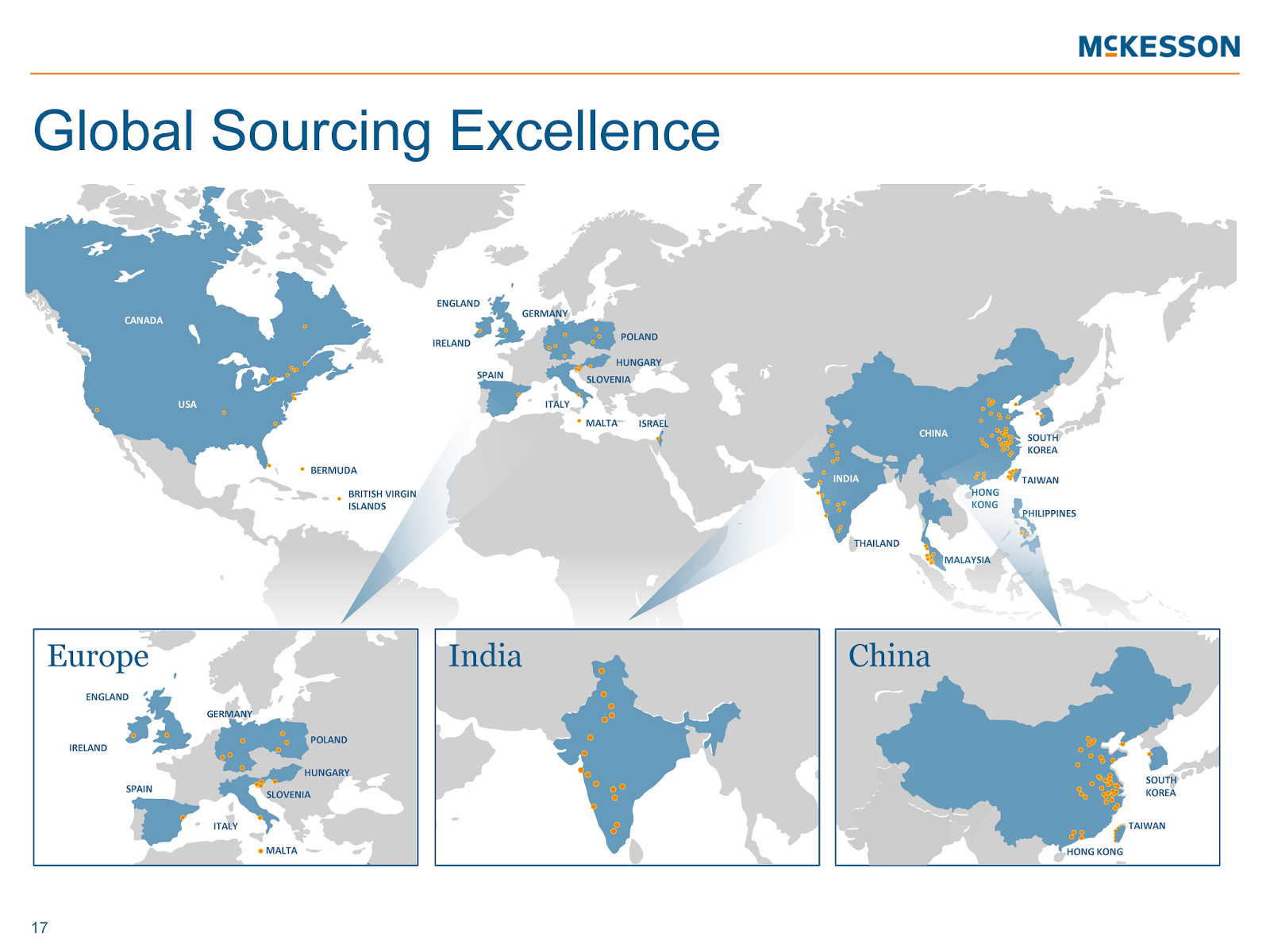 Drug Channels: Hammer Time: McKesson Starts Pressing Generic Drug ...