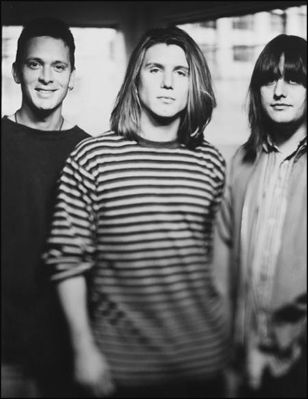 Goo Goo Dolls | Social Rock Club