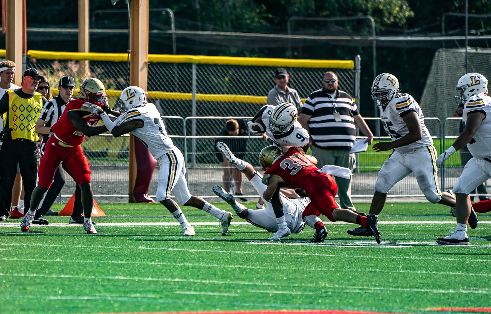 Lycoming Football: Lycoming Football Album - 246 Photos Of Our Young ...