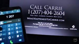 Top 8 haunted phone numbers you should never call.