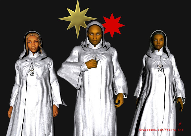 PHILOSOPHICAL ANTHROPOLOGY: Agarthans and The Ancient Hidden Technology