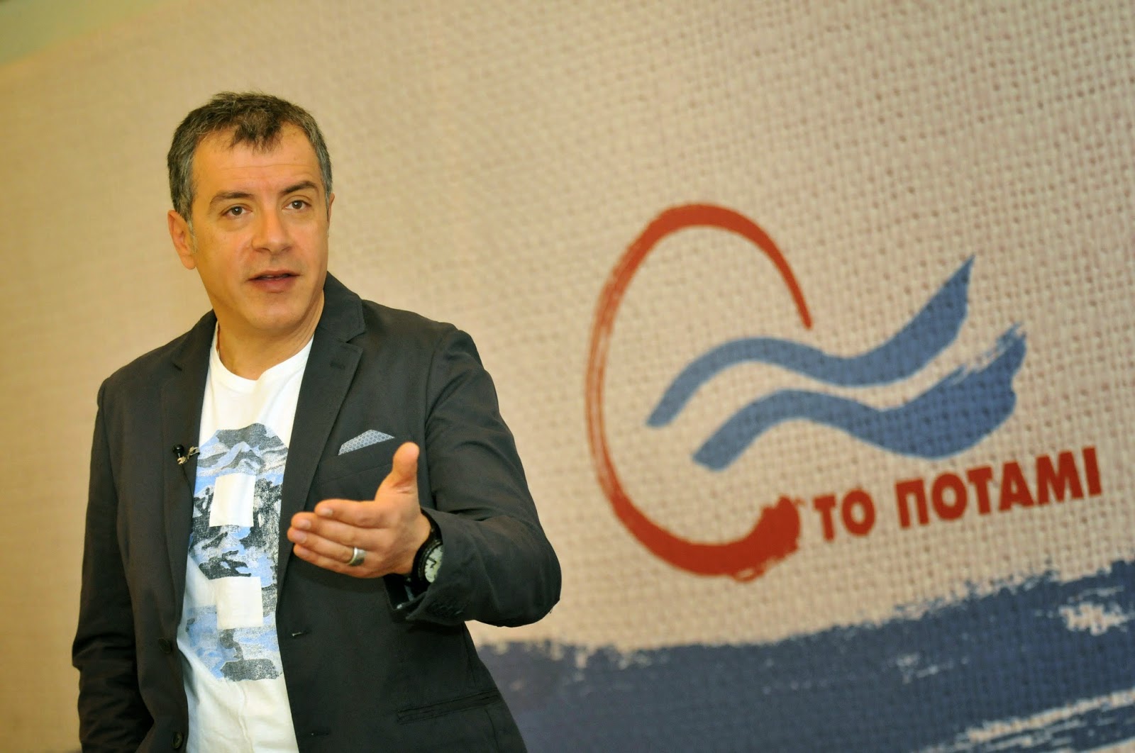 ΛΑΛΑ ΤΟ!!!: ΤΩΡΑ ΕΙΝΑΙ Η ΩΡΑ ΤΩΝ ΠΟΛΙΤΩΝ