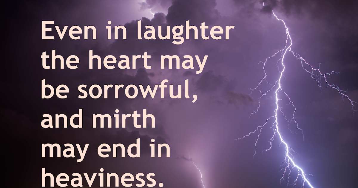 Proverbs 14 13 proverbs-14-13