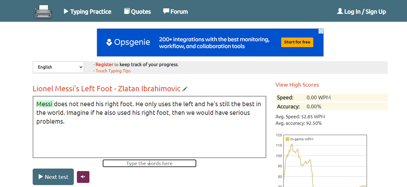 5 Websites to Test Random Skills