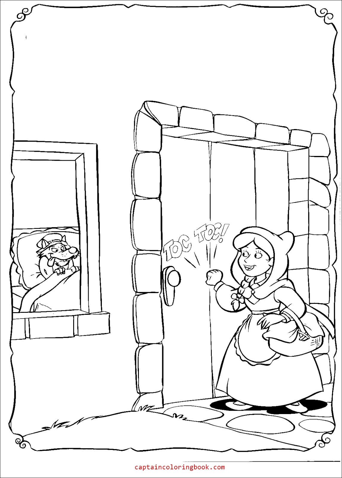 Coloring book pdf download