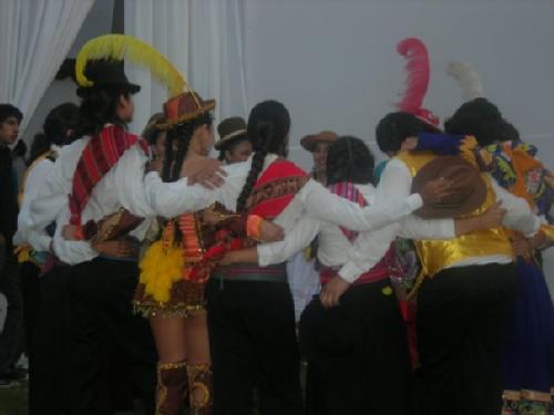 NACIONALIDADES Y GRUPOS ÉTNICOS DEL ECUADOR: Pueblo Waranka