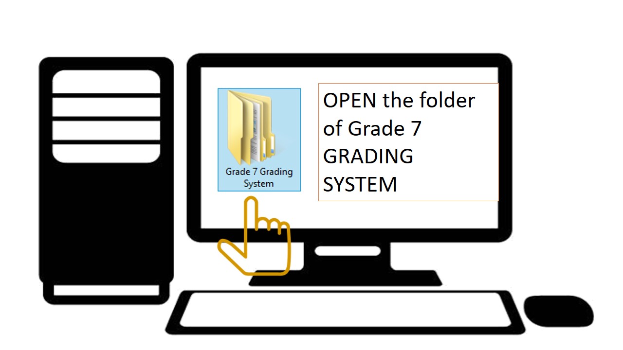 Sir Sherwin's Computer Tutorial: FOR TEACHERS