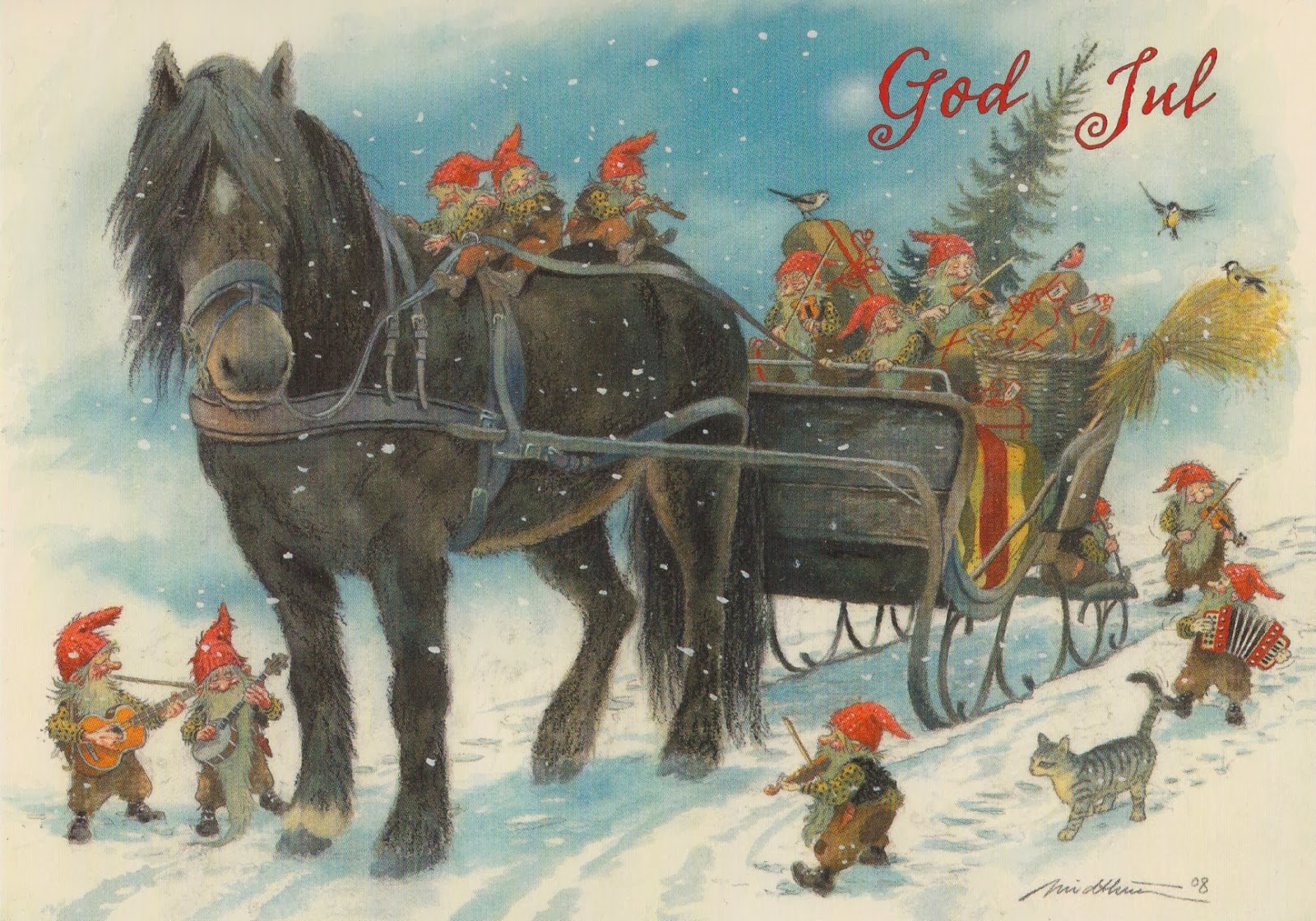 Samlerbloggen: Kjell Midthun