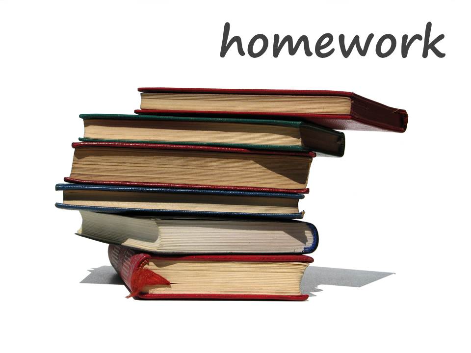 5 steps for efficient homework ~ Teach Smarter