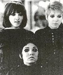 el rumor De los Bosques...: " Jeanette Jacobs: she doesn't live here ...