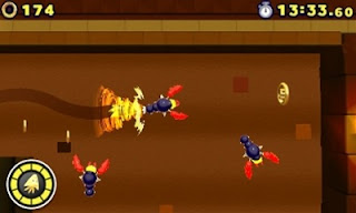 Confira o poder dos Wisps nas novas imagens de Sonic Lost World (3DS ...