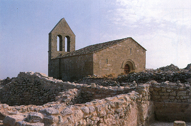 Recorrido por el patrimonio de Navarra: 20 DE MAYO DE 2012