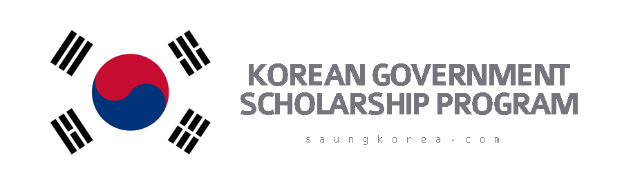 Korean Government Scholarship Program (KGSP) | Story_Teller