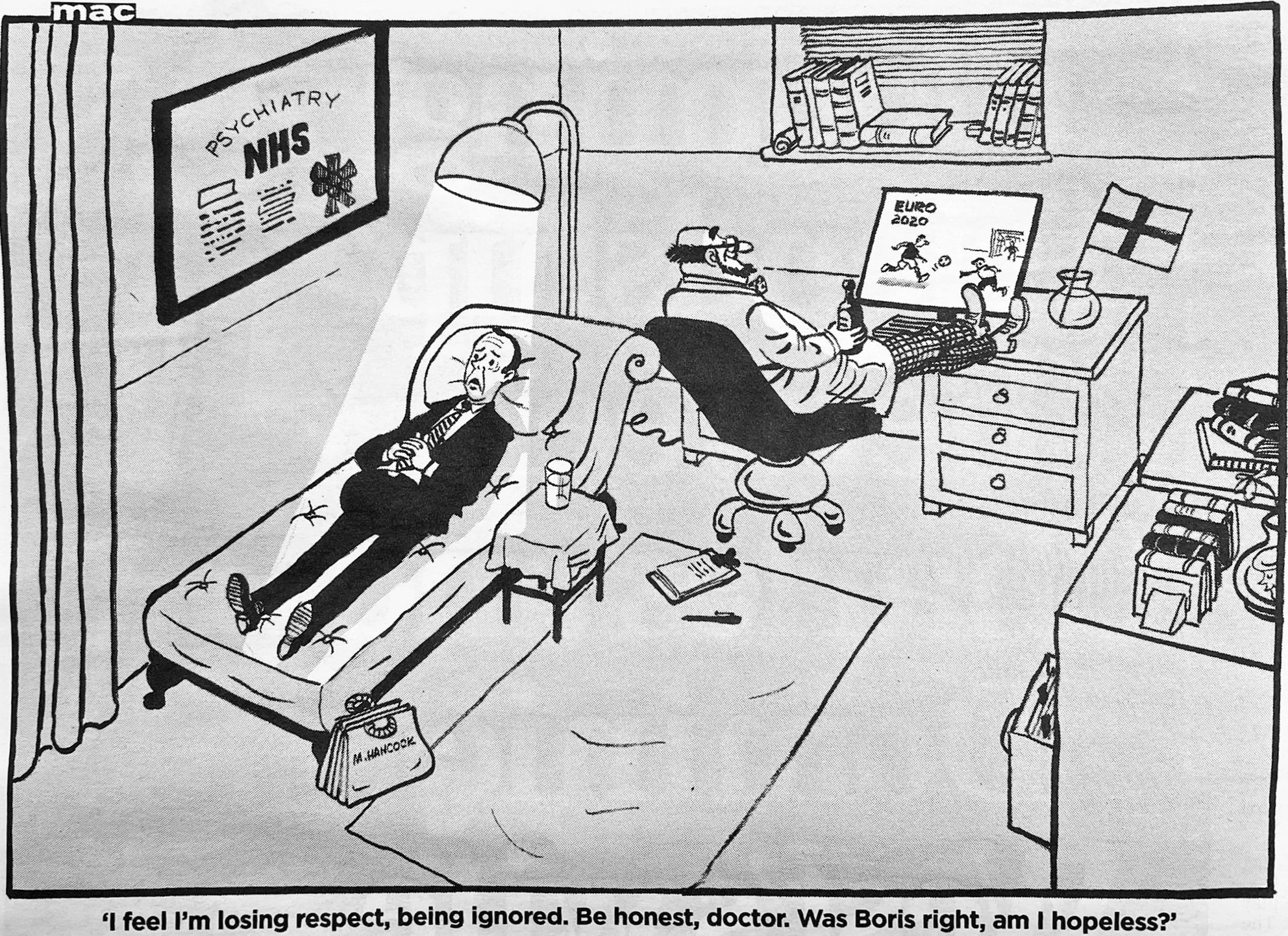 Bin The Labour Party: THE WEEK IN CARTOONS 20-26 JUNE 2021